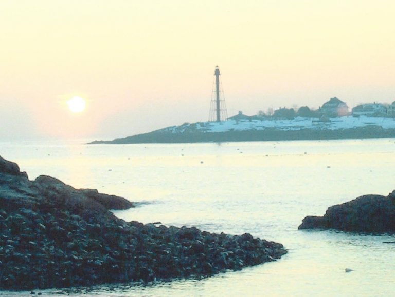 Historic Places – Marblehead Historical Commission