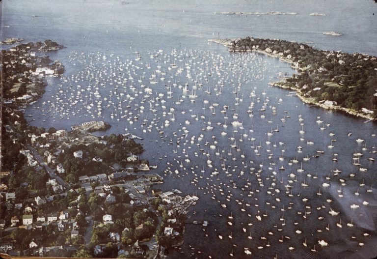 History – Marblehead Historical Commission