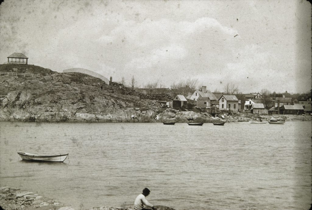 Historic Places – Marblehead Historical Commission