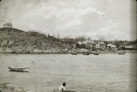 Historic Places – Marblehead Historical Commission