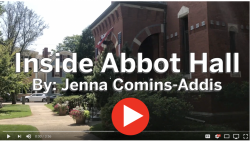 About Abbot Hall – Marblehead Historical Commission