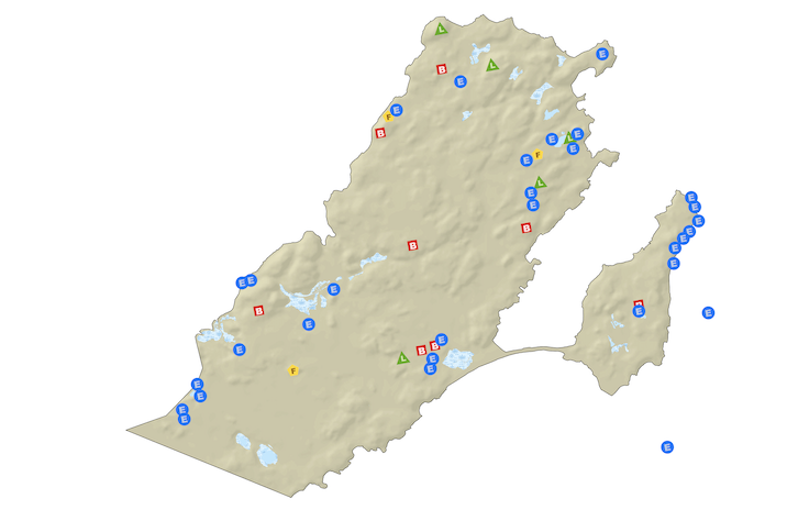 Mapping Marblehead – Explore Online – Marblehead Historical Commission